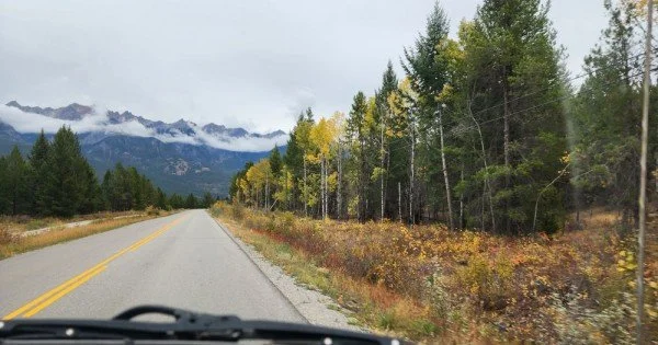 The Significant Benefits of Travel for Artist's Inspiration and Creativity